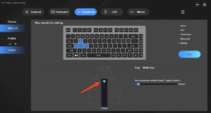 DrunkDeer Antler | Guide To DrunkDeer's Driver Software – DrunkDeer KR